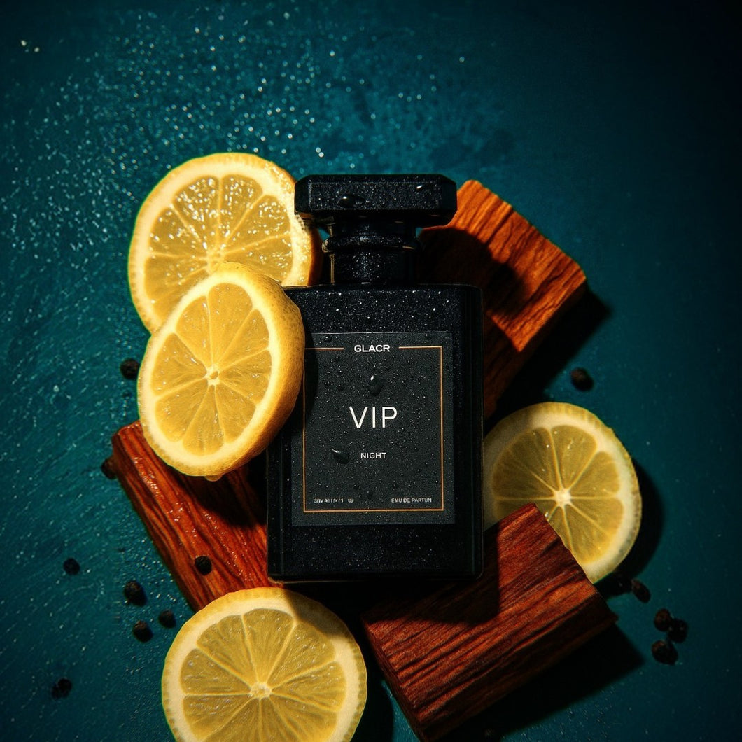 VIP | EDP 50ml – GLACR
