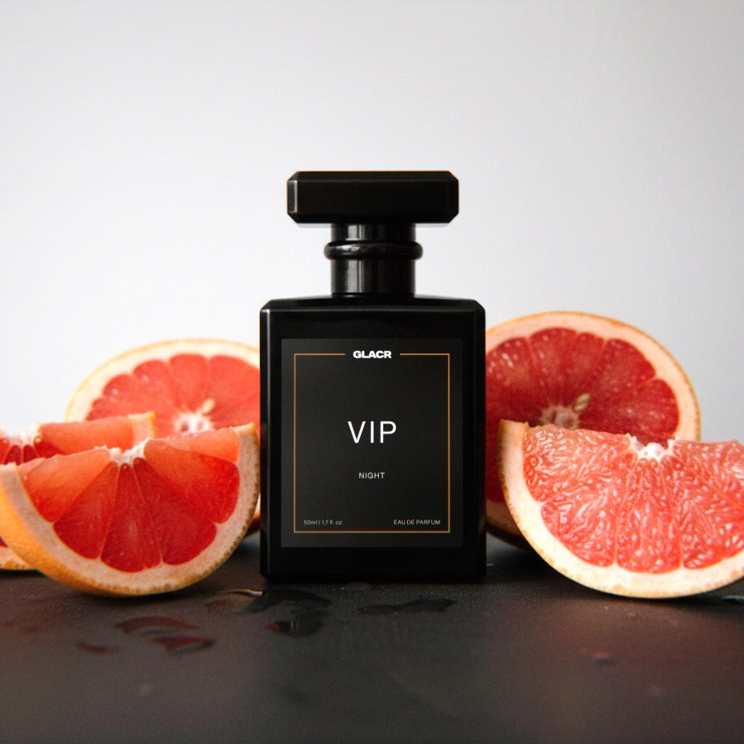VIP | EDP 50ml – GLACR